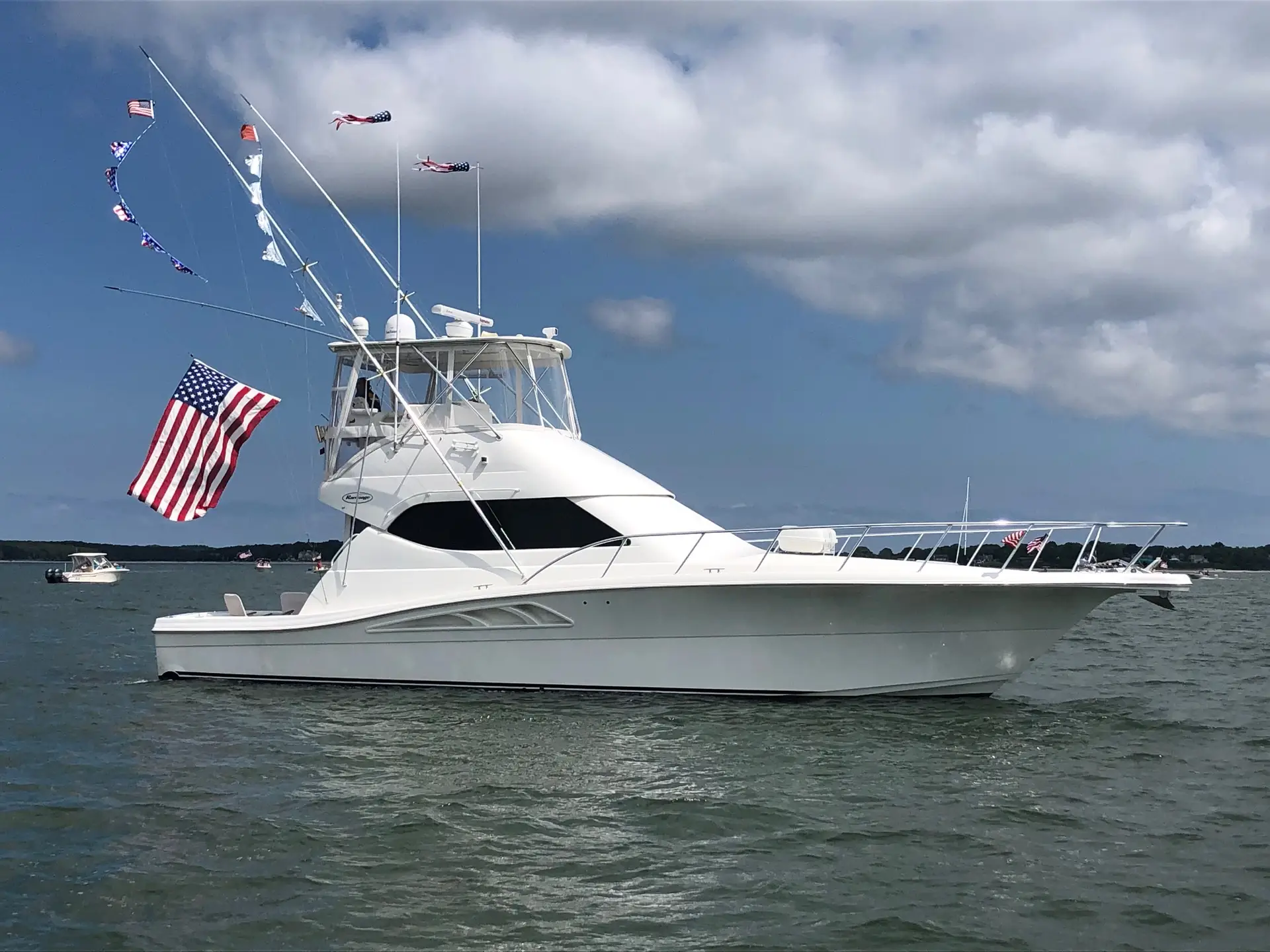 Boats for Sale - Great Peconic Bay Marina